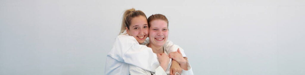 Team und Dojo – Sportgemeinschaft Karlsruhe e.V.